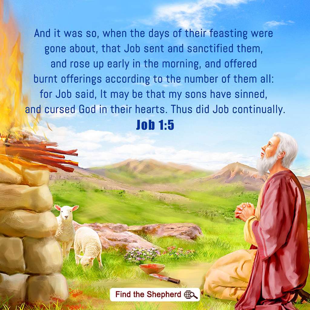 Is Cursing a Sin? And What Is the Unforgivable Sin? – A Daily ...