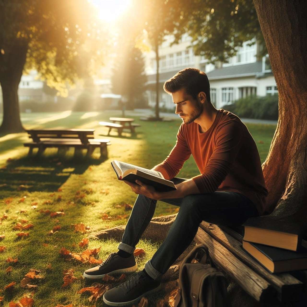 Living Godly in a Secular World: Biblical Wisdom for Faithful ...