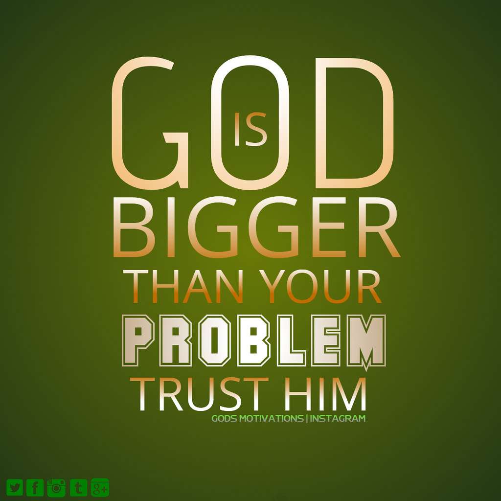 Trusting God Over Man Is Your Key to Unshakable Peace | God Liberation ...