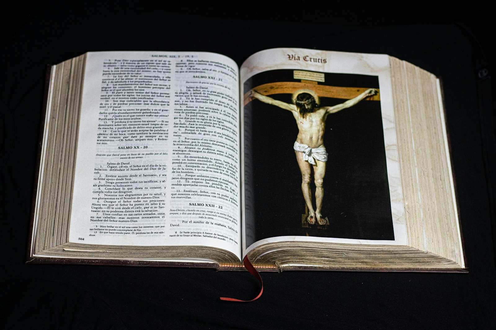 The Word of God: A Living, Transformative Power | God Liberation ...