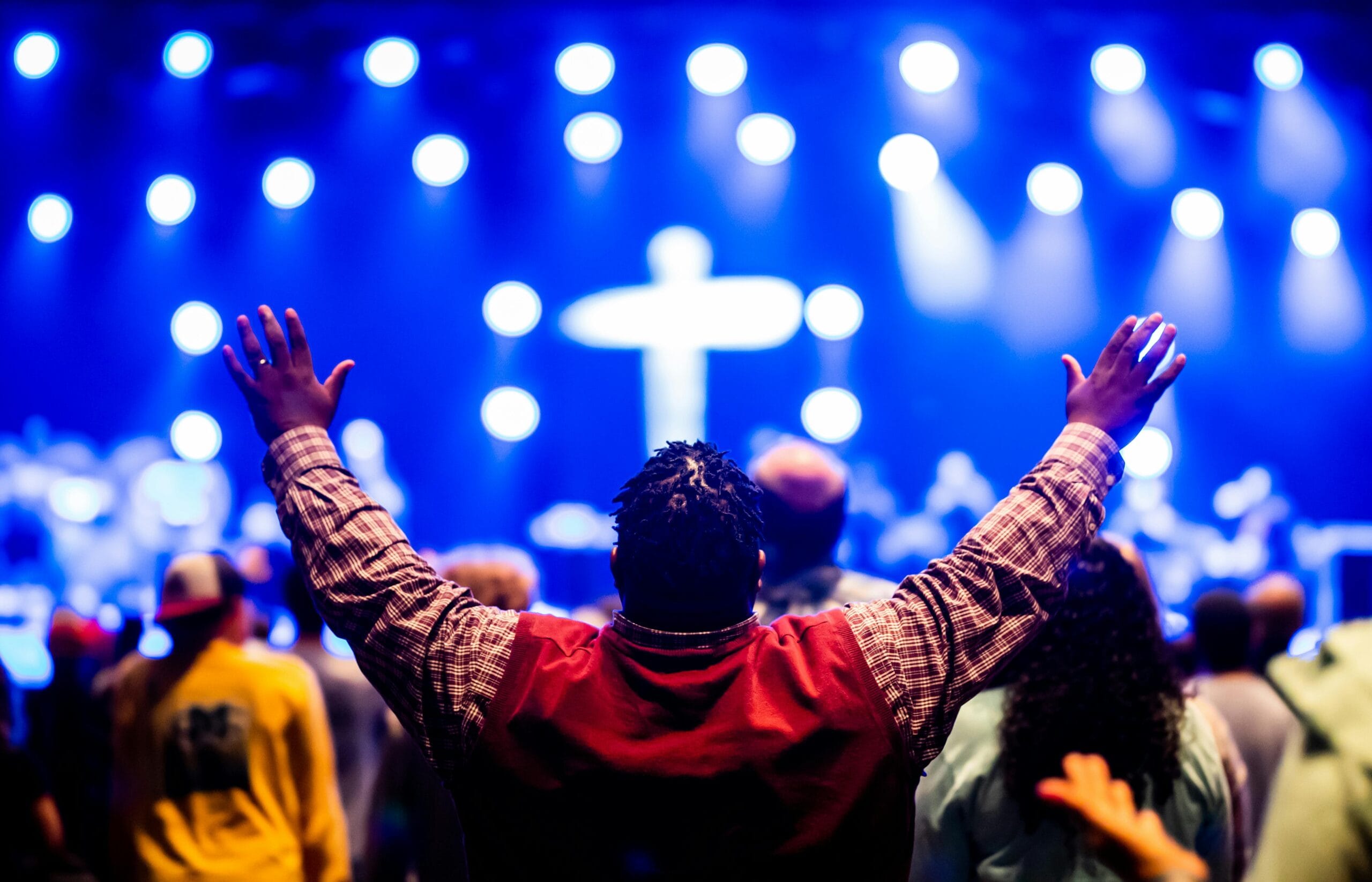 10 Essential Facts About the Role of Music in Christianity | God ...