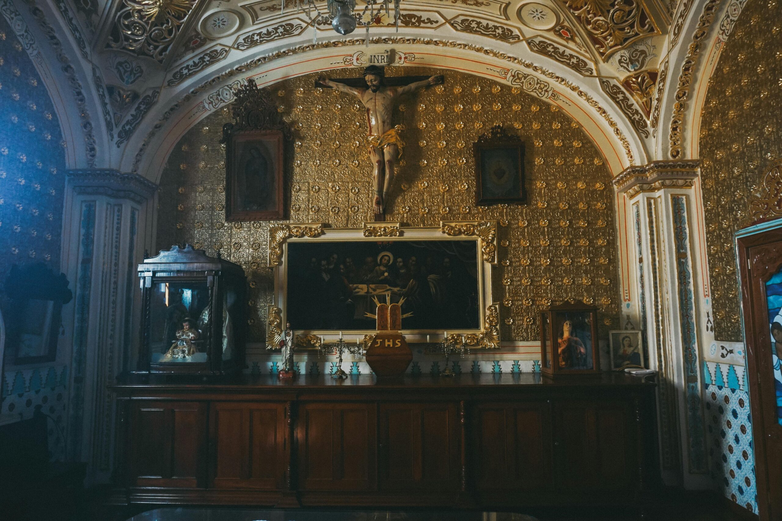 10 Intriguing Facts About the Role of Art in Christianity | God ...